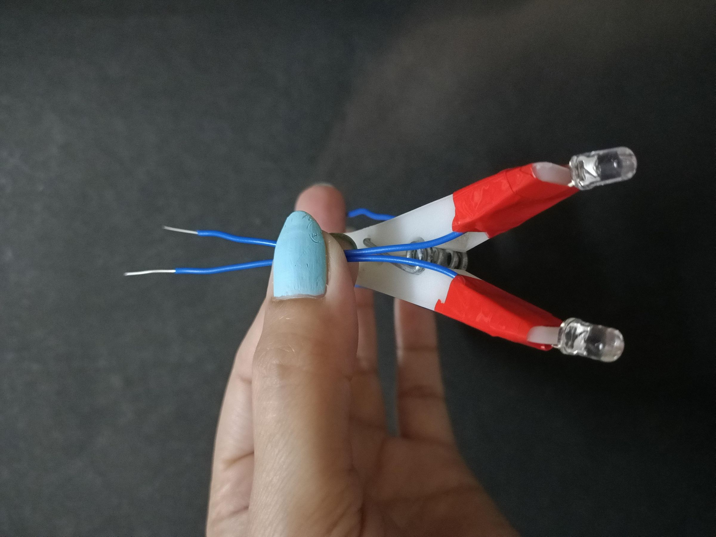 Parallel Circuit Using Circuit Bug : 13 Steps (with Pictures ...