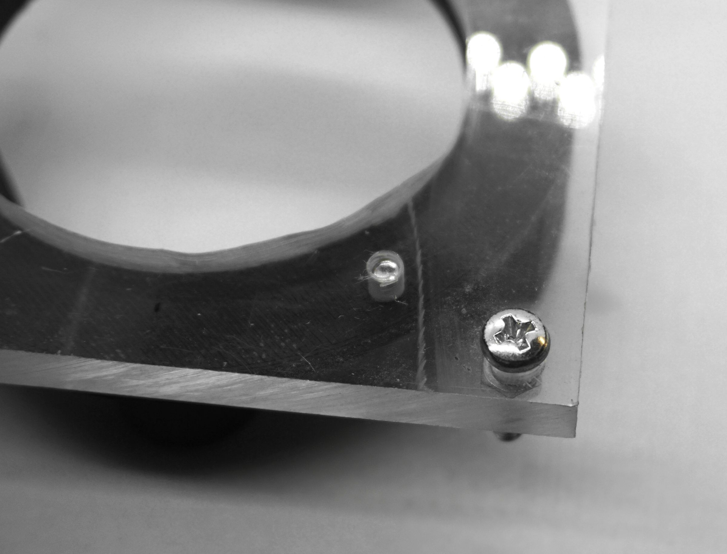 CNC Dust Collection / 3D Printed : 4 Steps (with Pictures) - Instructables