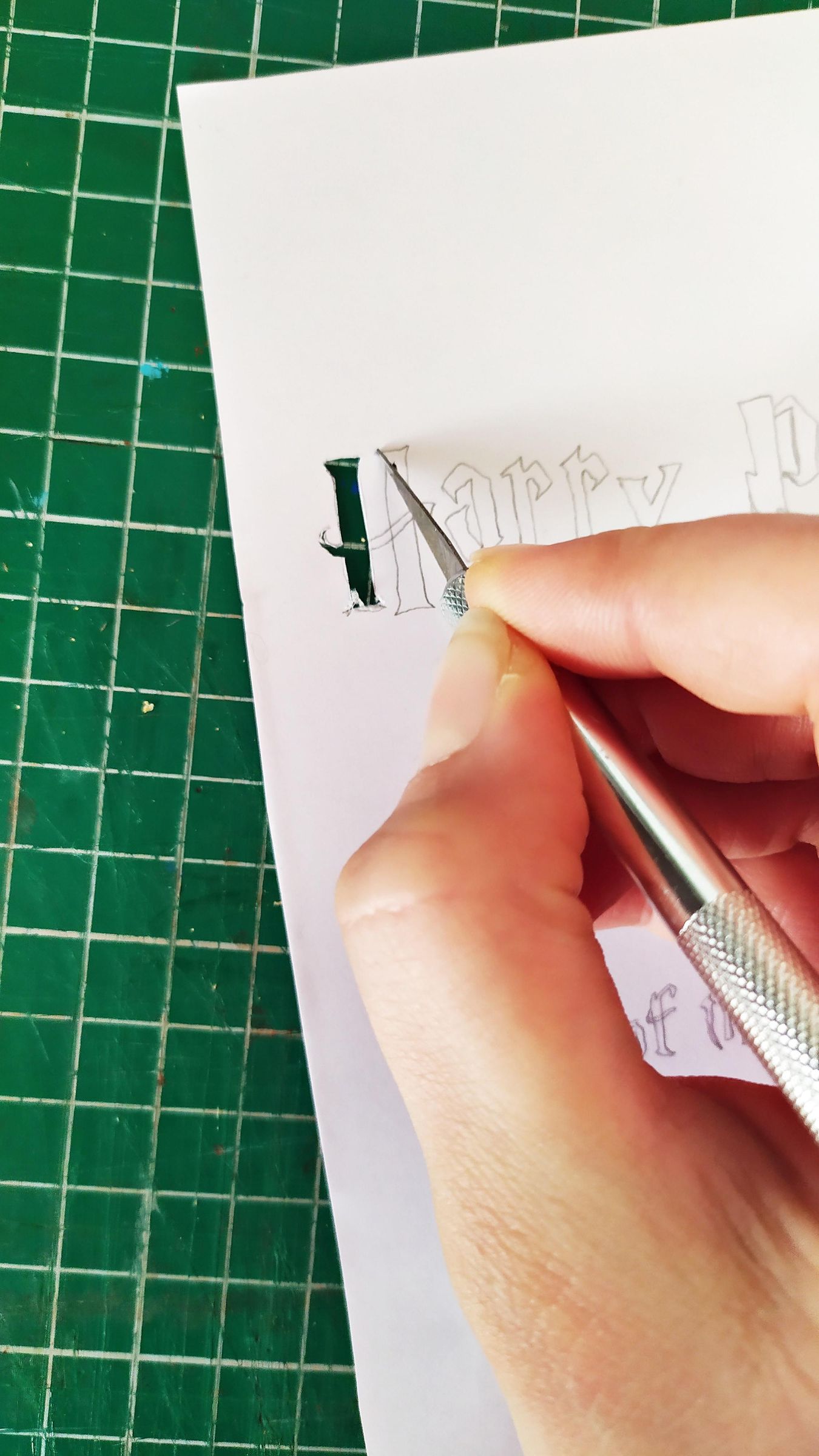 How to Easily Rebind Any Book With Fabric : 10 Steps (with Pictures ...
