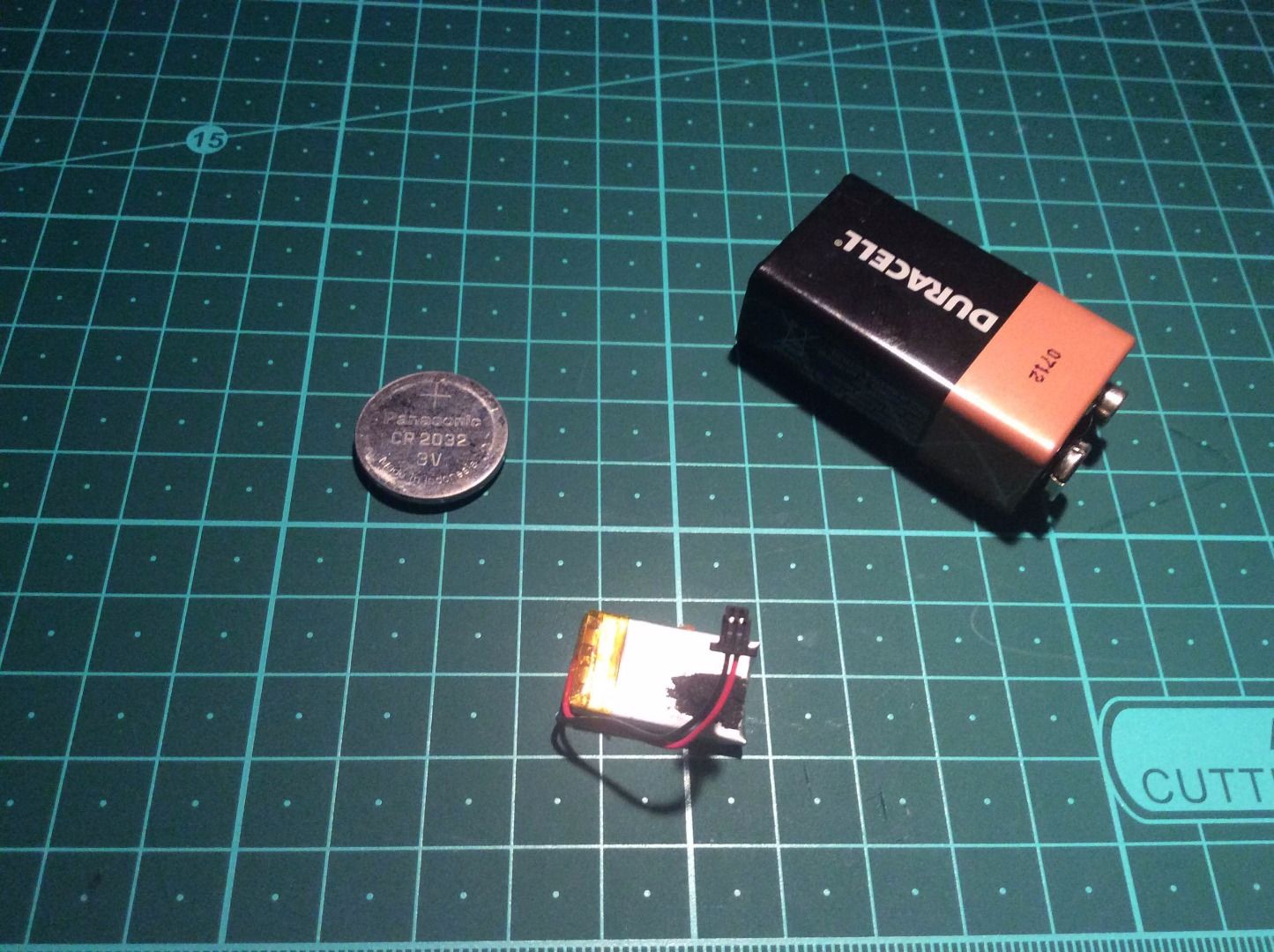 Basic Electronic Components : 8 Steps (with Pictures) - Instructables