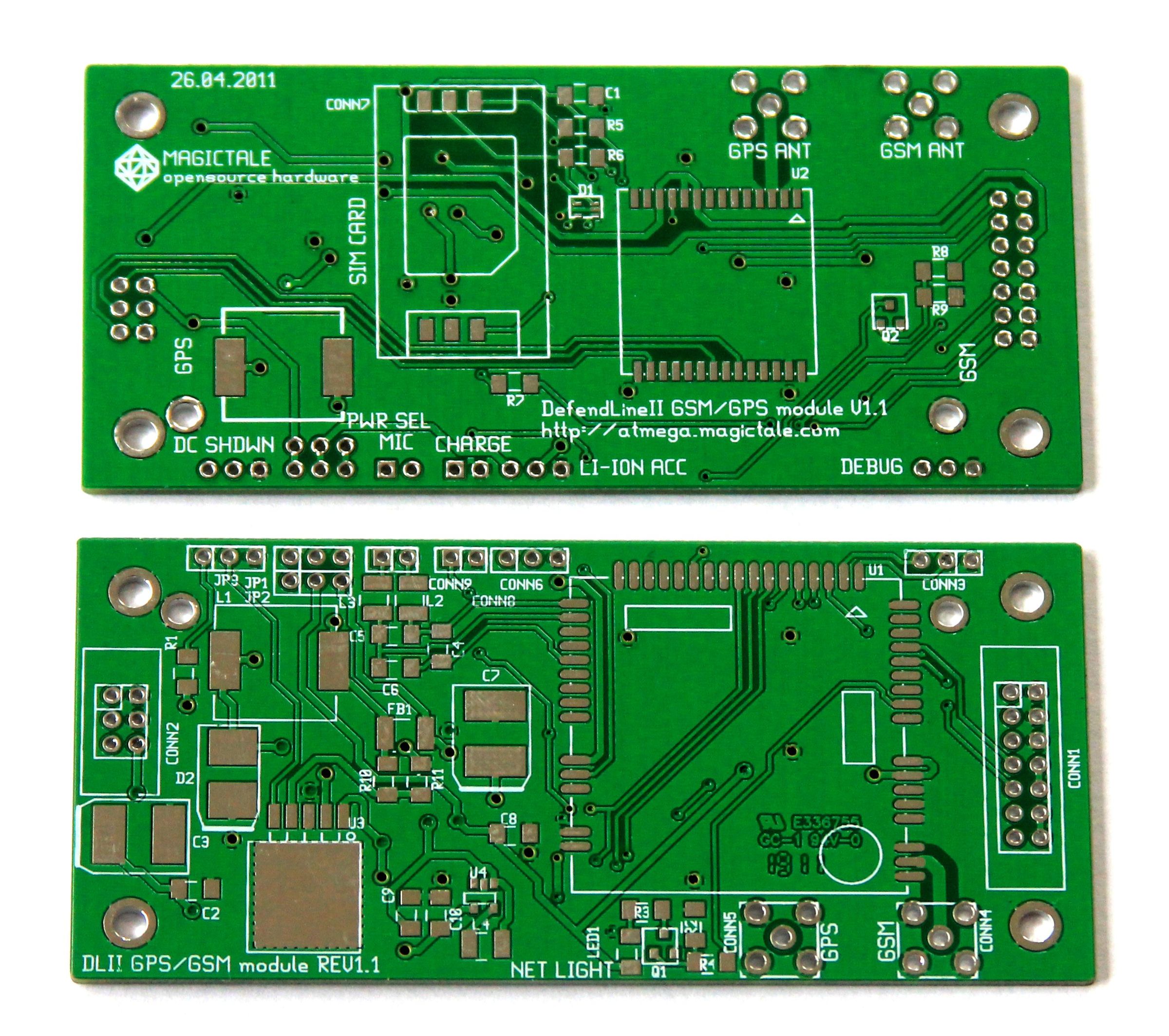 Remotely Controlled VGA Camera - Overview : 11 Steps (with Pictures ...