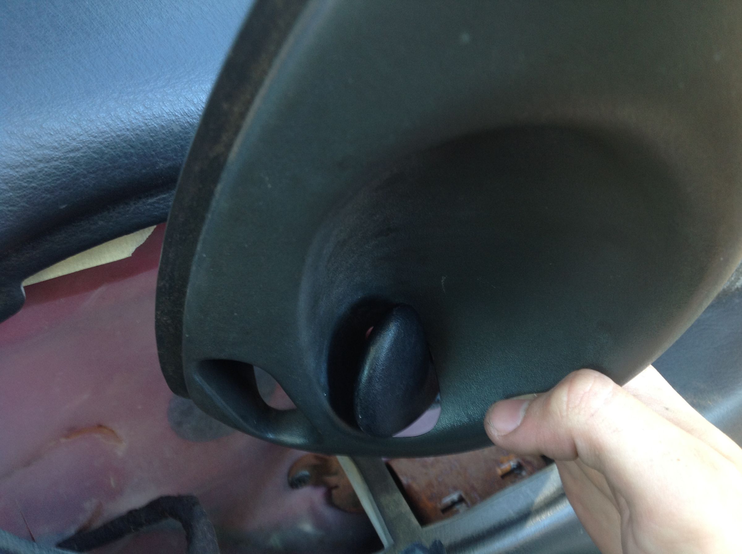 Fix Off Track or Leaning Windows : 9 Steps - Instructables