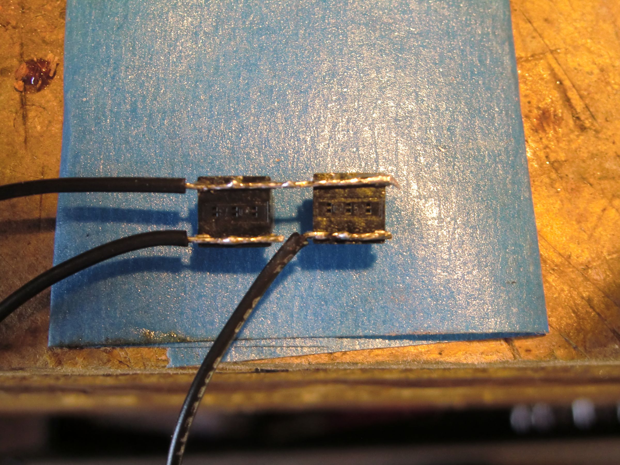 Handheld Fireball Launcher Magic Trick : 12 Steps - Instructables