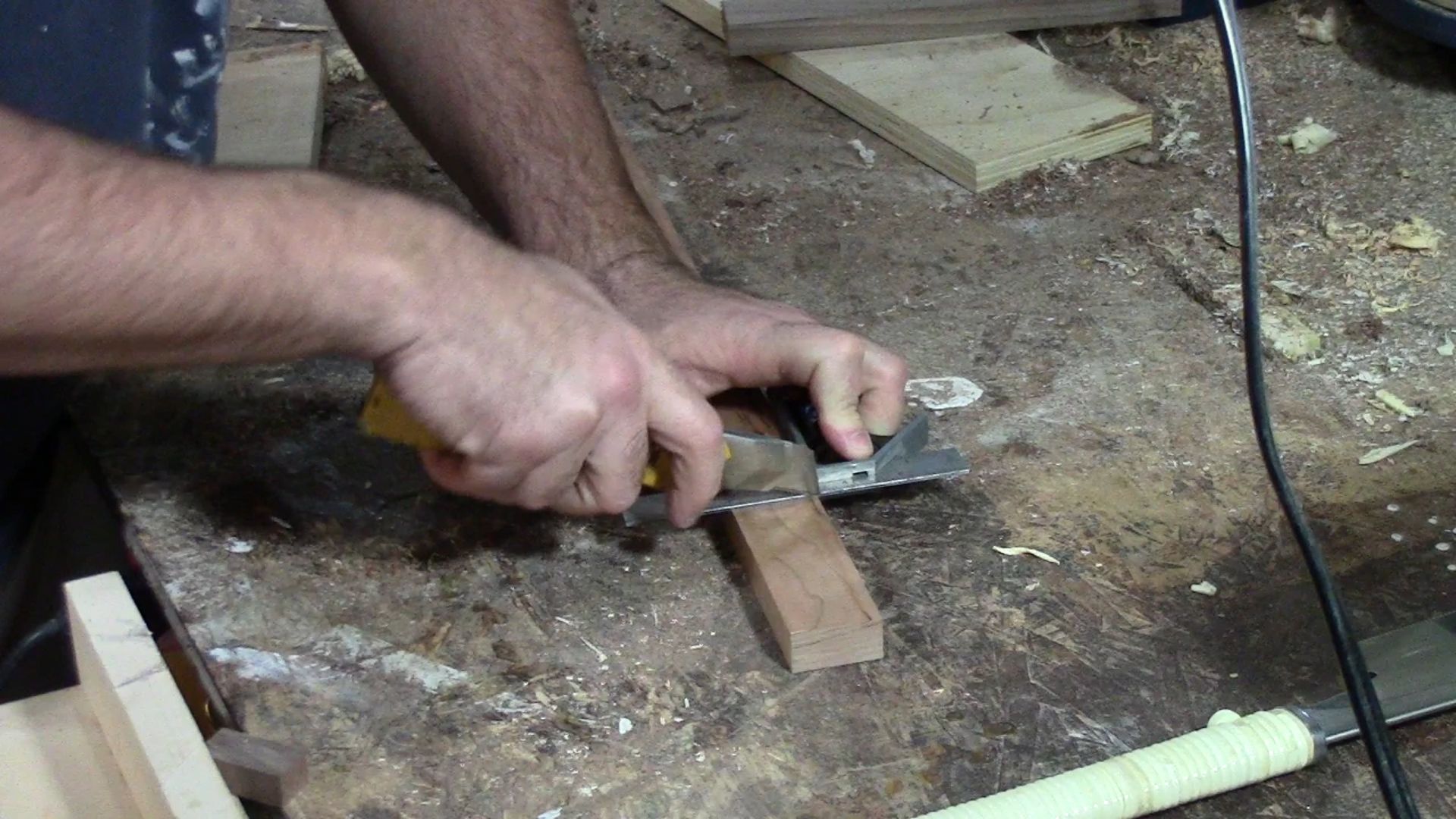 90° Magnetic Hand Saw Guide : 12 Steps (with Pictures) - Instructables