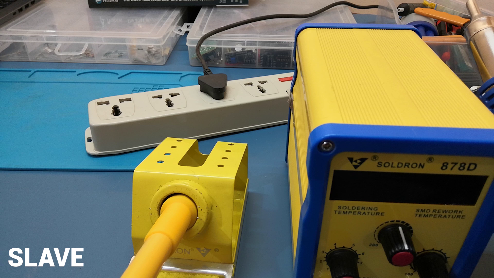 Smart Extension Box With ESP-NOW Protocol : 15 Steps (with Pictures ...