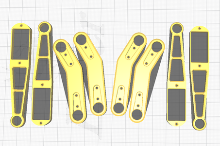 ESP32 Small Robot Dog (closed) : 7 Steps (with Pictures) - Instructables