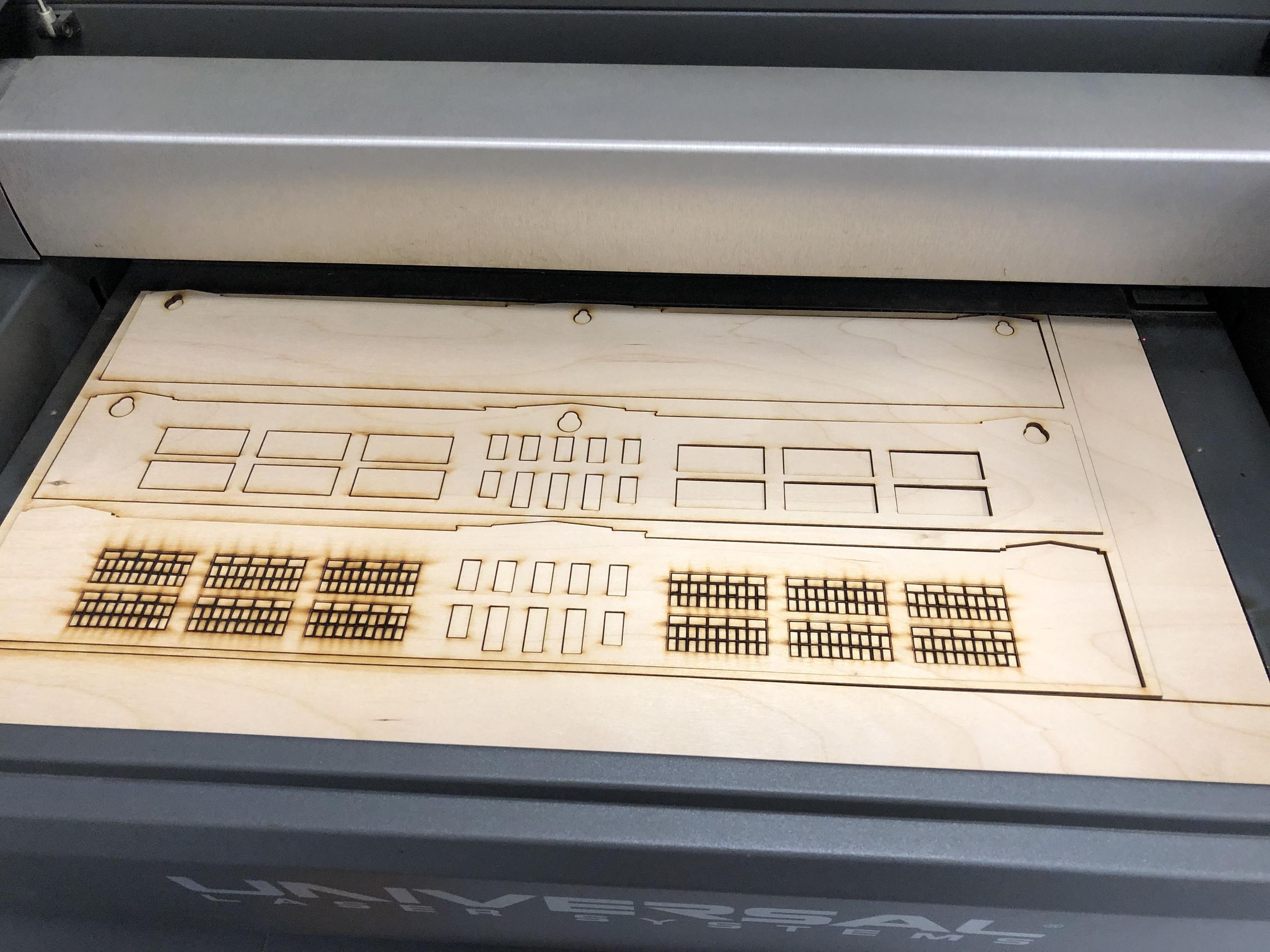 Creating 3D Plywood Models From 2D Images : 7 Steps (with Pictures ...