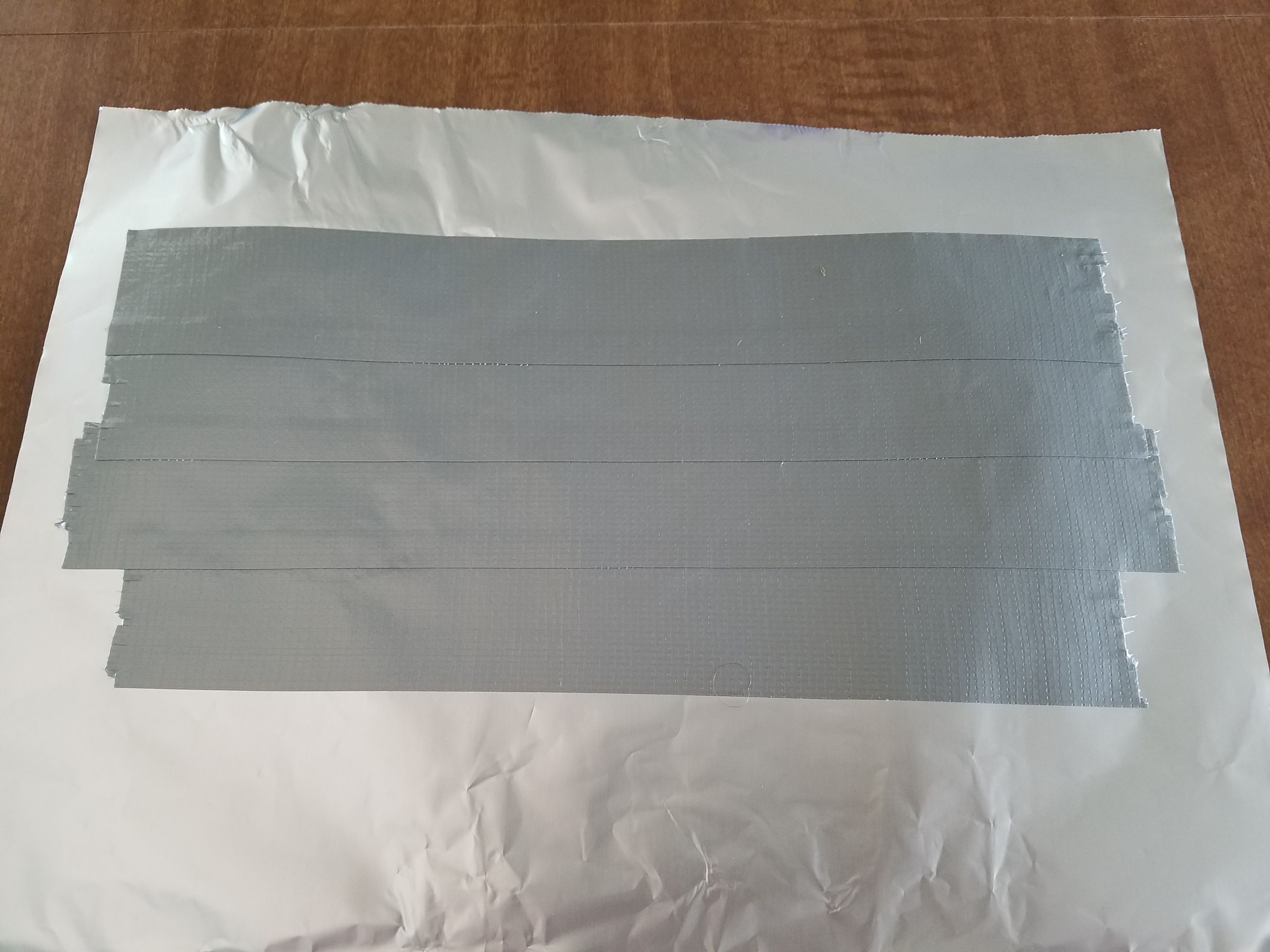 Simple RFID Blocking Wallet : 7 Steps (with Pictures) - Instructables