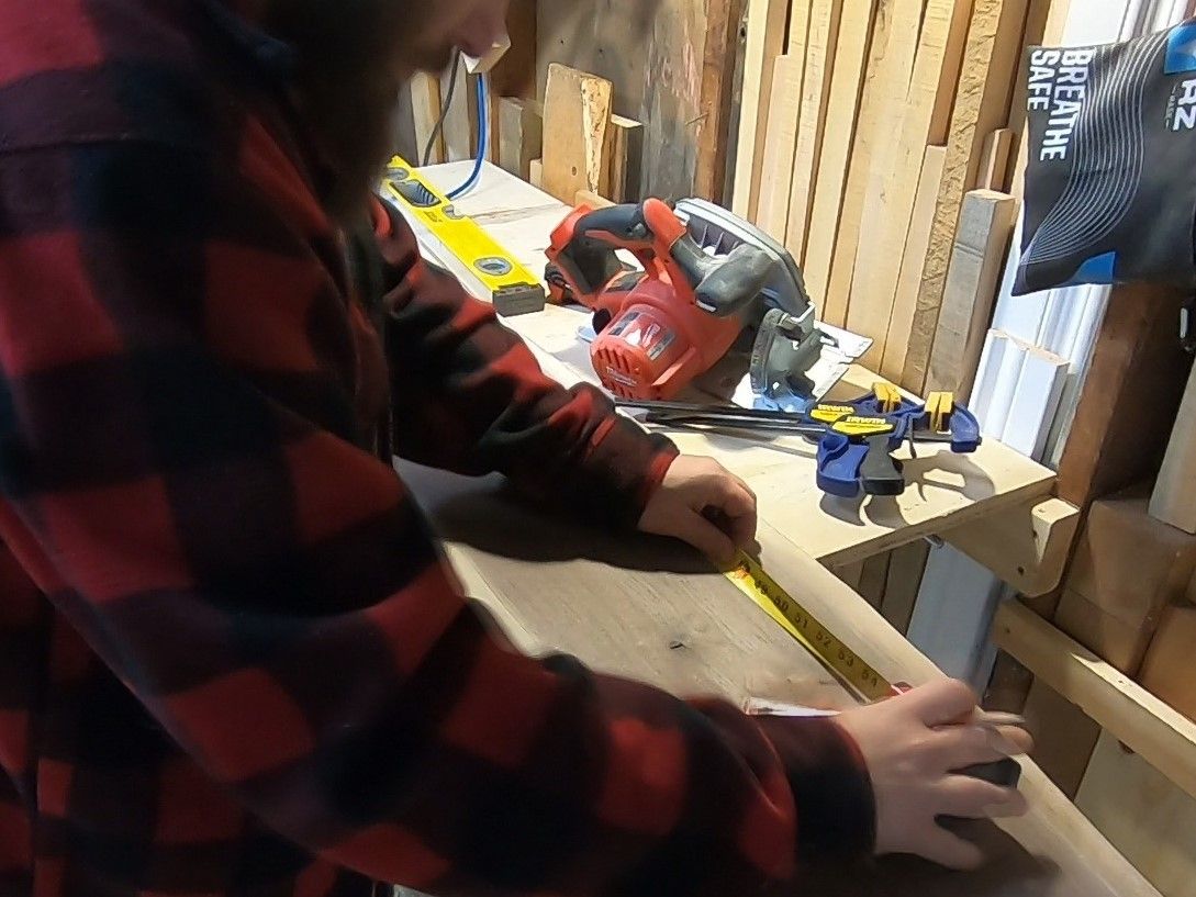 Live Edge Serving Board : 12 Steps (with Pictures) - Instructables