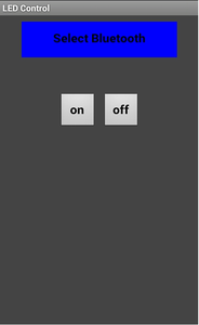 How to Simulate Android Arduino LED Control Via Bluetooth in Proteus : 6 Steps - Instructables