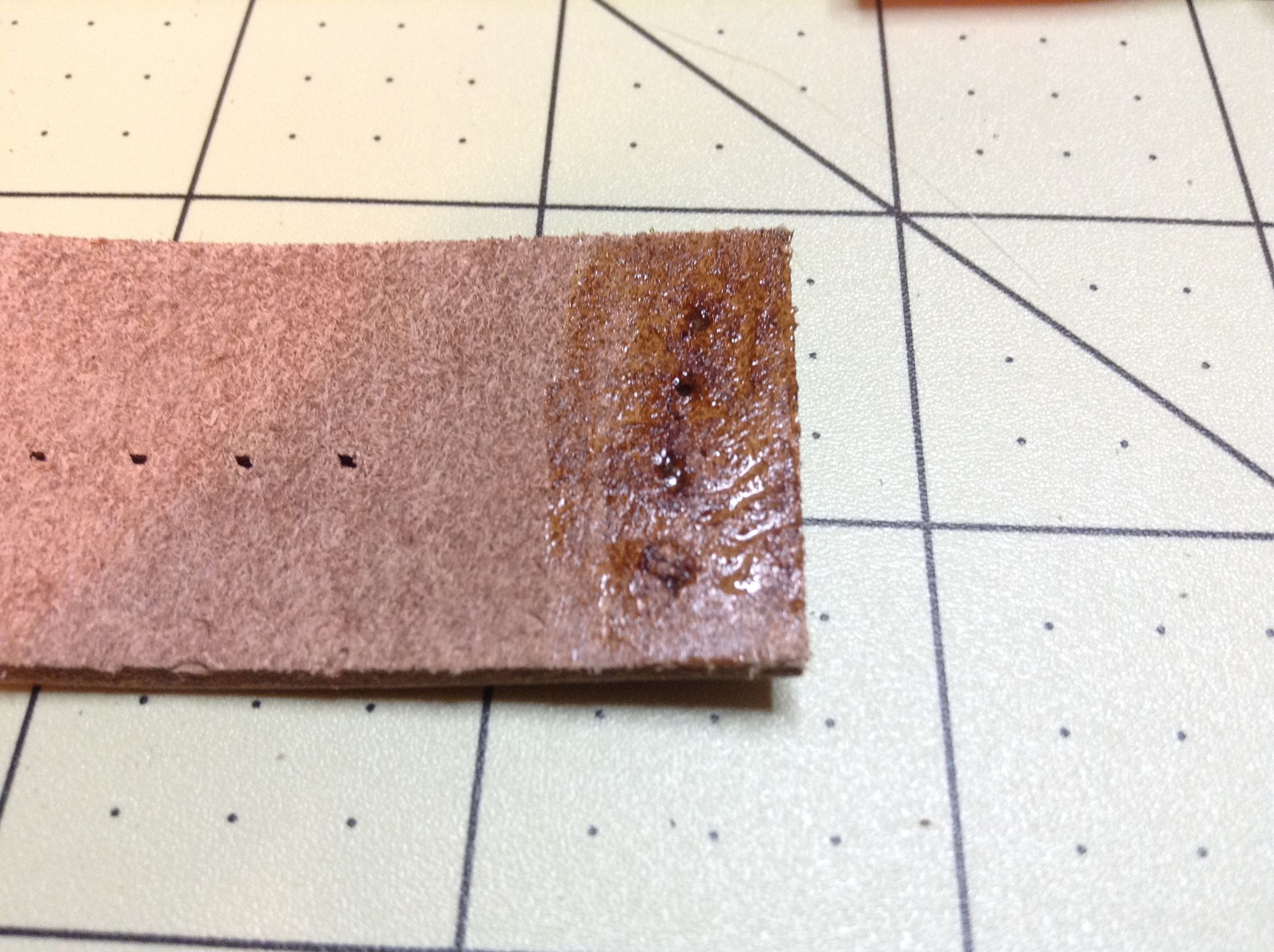 Introduction to Leatherworking : 13 Steps (with Pictures) - Instructables
