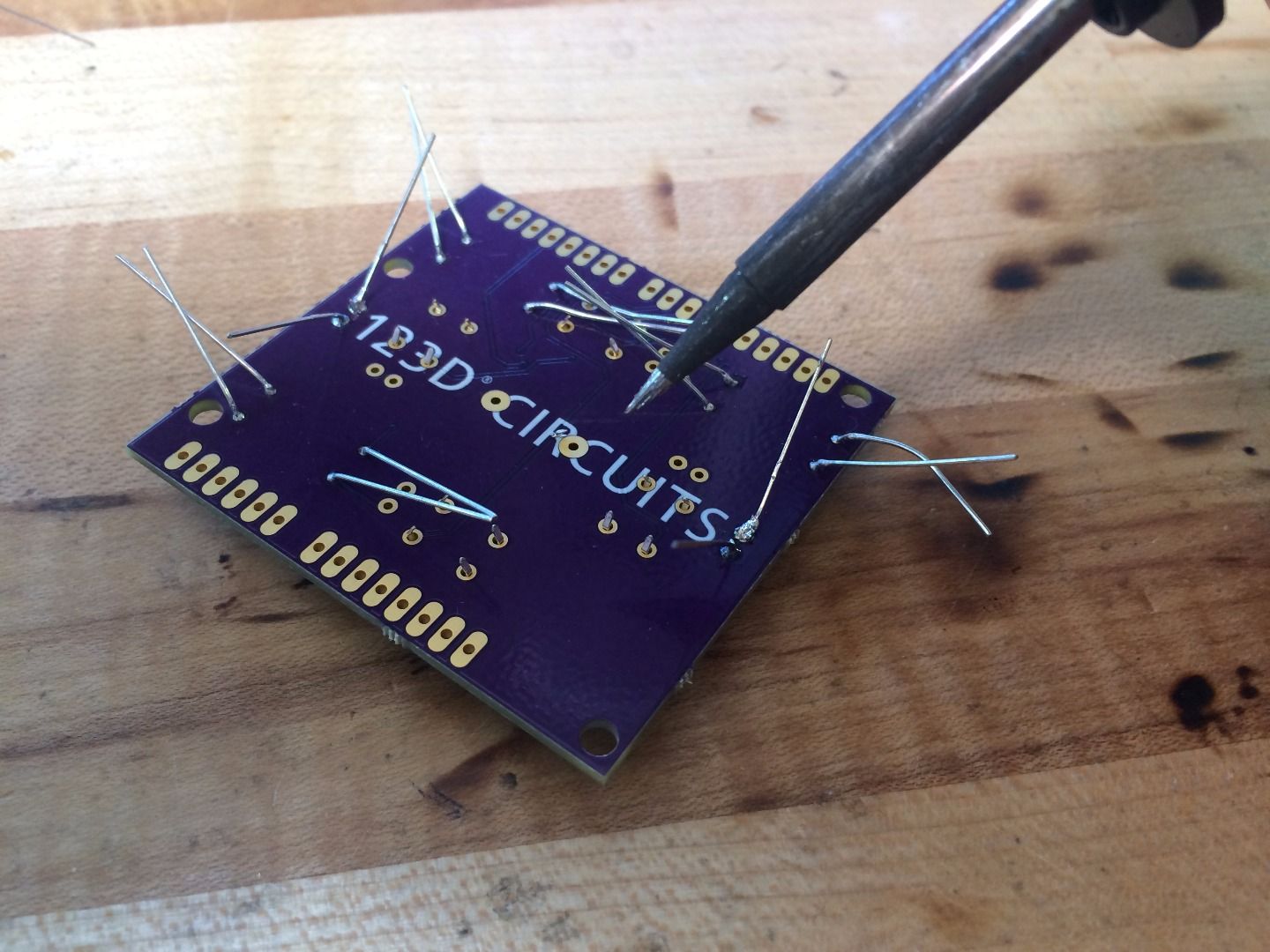 Arduino Simon Says : 7 Steps (with Pictures) - Instructables