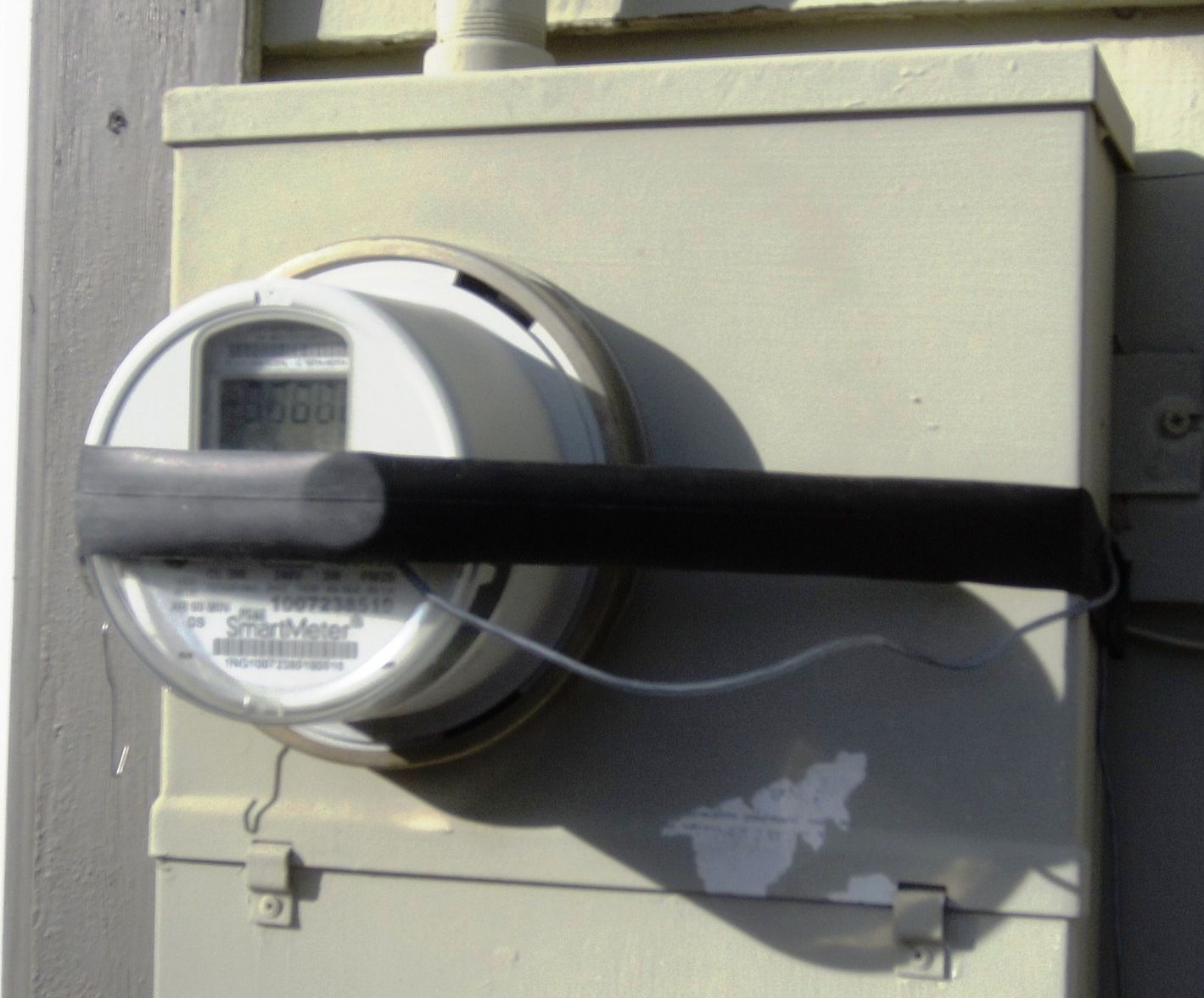 Another ESP8266 Smart Meter Reader, But With a REST Api : 8 Steps - Instructables