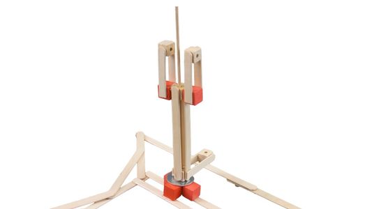 Hydraulic Judo Robots - Exciting STEM Project for Kids : 11 Steps (with ...