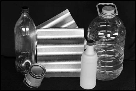 How to Build a SOLAR BOTTLE BULB : 12 Steps (with Pictures) - Instructables