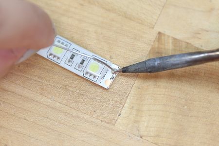 Intro to LED Strips : 9 Steps (with Pictures) - Instructables