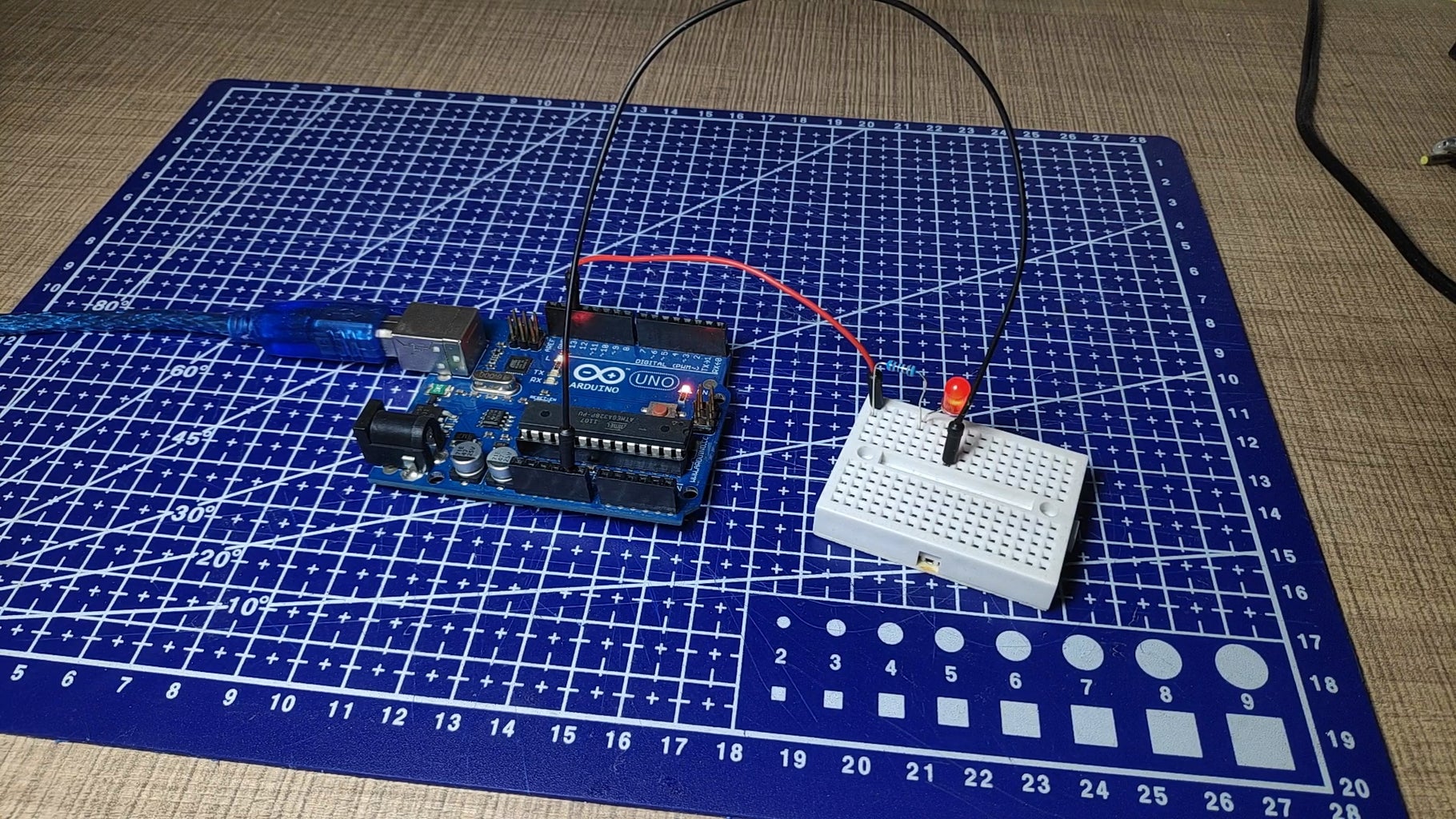 The Arduino Hang Guardian - Arduino Watchdog Timer Tutorial : 6 Steps ... The Arduino Hang Guardian - Arduino Watchdog Timer Tutorial : 6 Steps ...