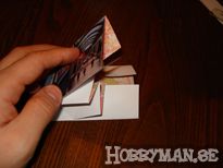Make a (better) Foldable Map : 3 Steps (with Pictures) - Instructables