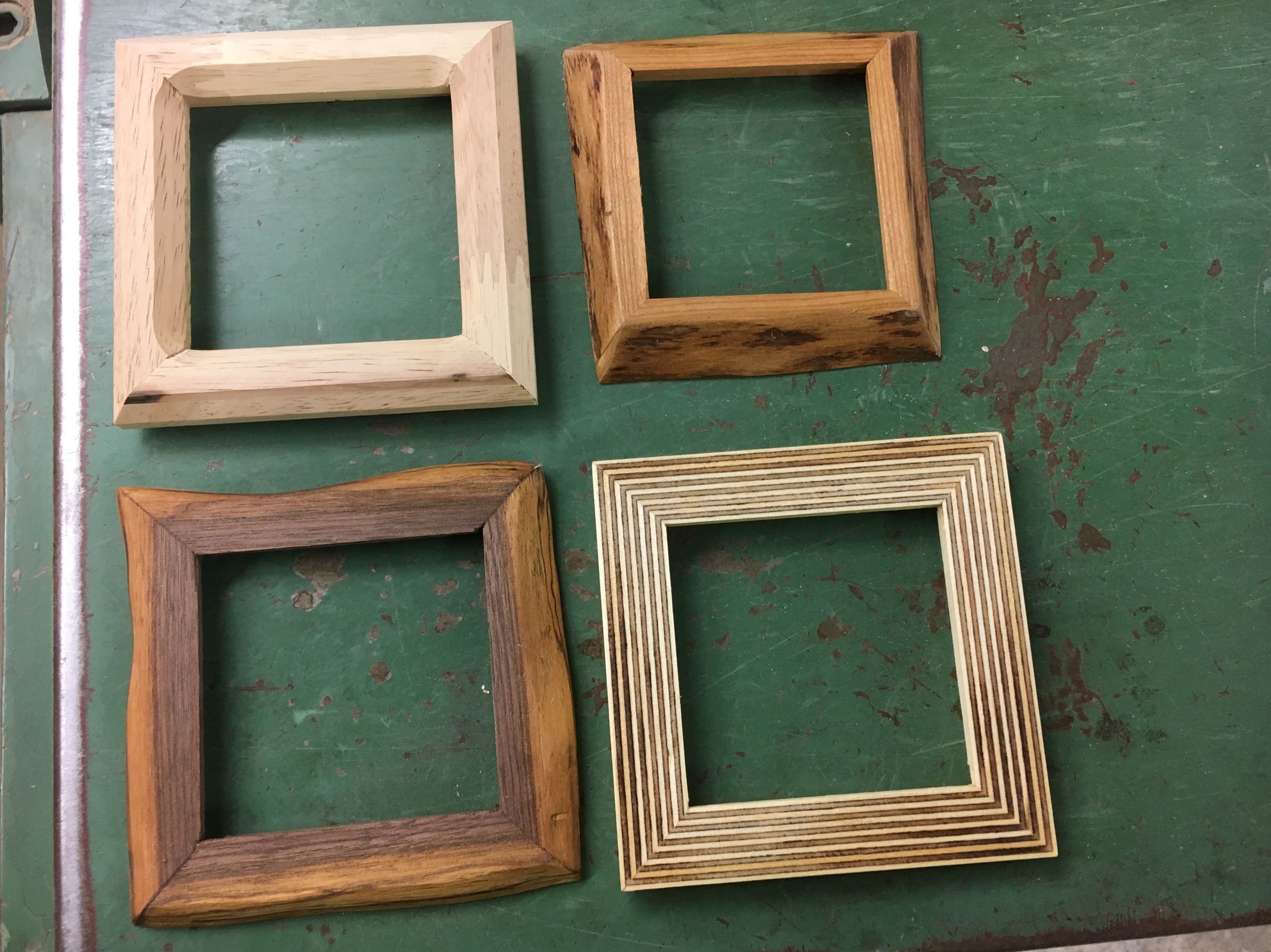 Match Box Picture Frames : 13 Steps (with Pictures) - Instructables