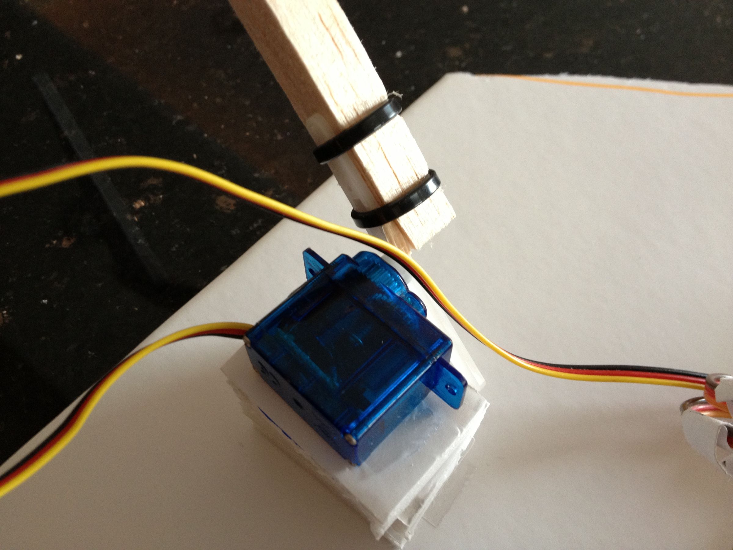 Simple Robotics for Beginners! : 9 Steps (with Pictures) - Instructables