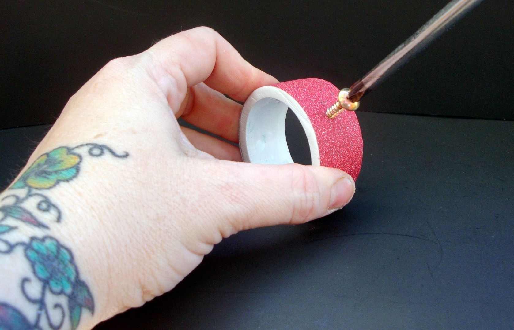 The 3 in 1 PVC Paracord Jig : 8 Steps - Instructables