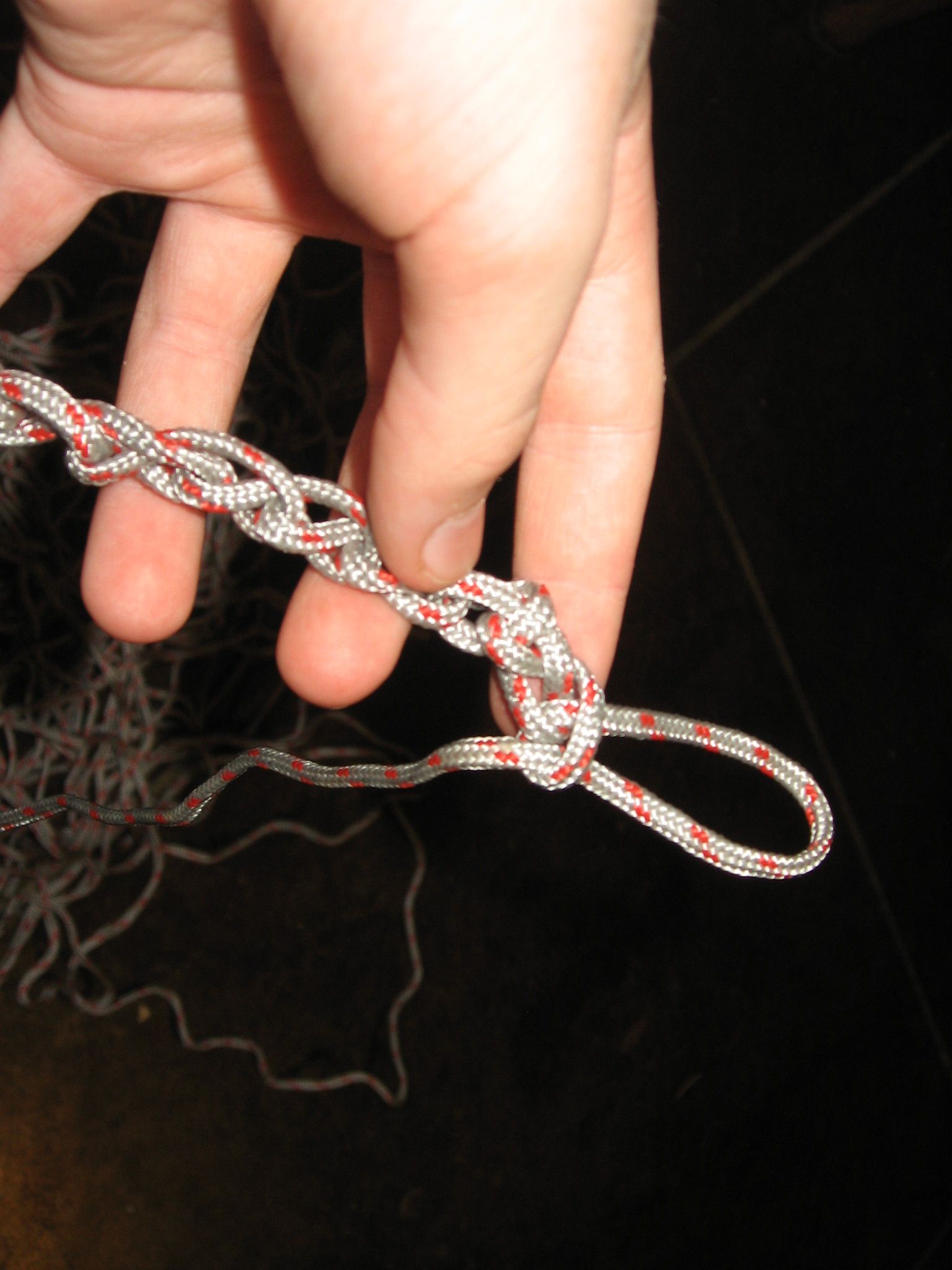 Paracord Whip : 7 Steps - Instructables