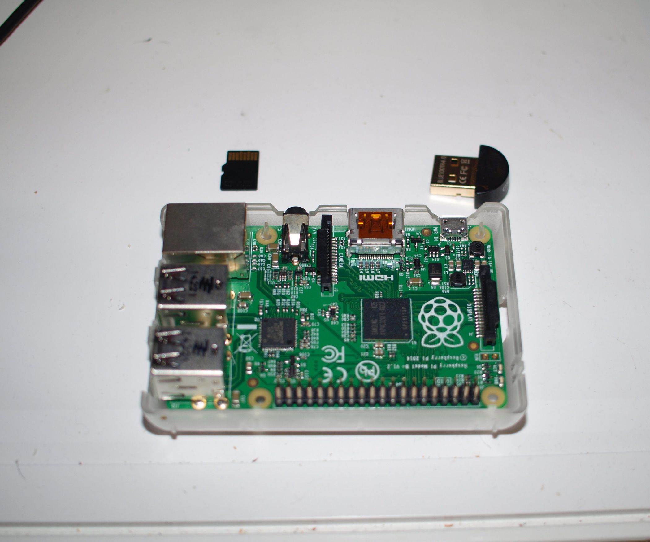 Pressure and Temperature Monitoring : 10 Steps - Instructables