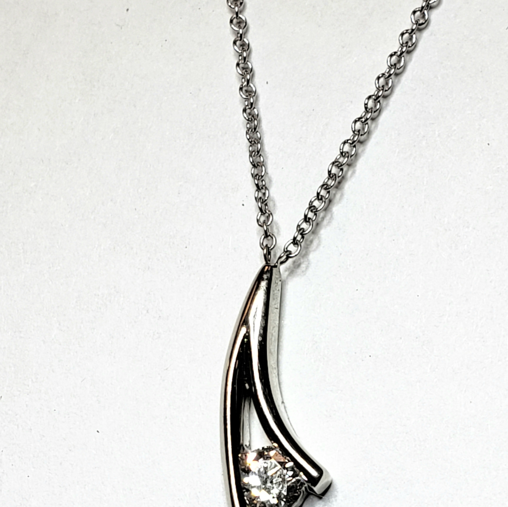 Hand Fabricated Pendant With Stones : 5 Steps (with Pictures ...