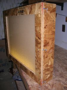 Wall Mounted Light Box : 19 Steps (with Pictures) - Instructables