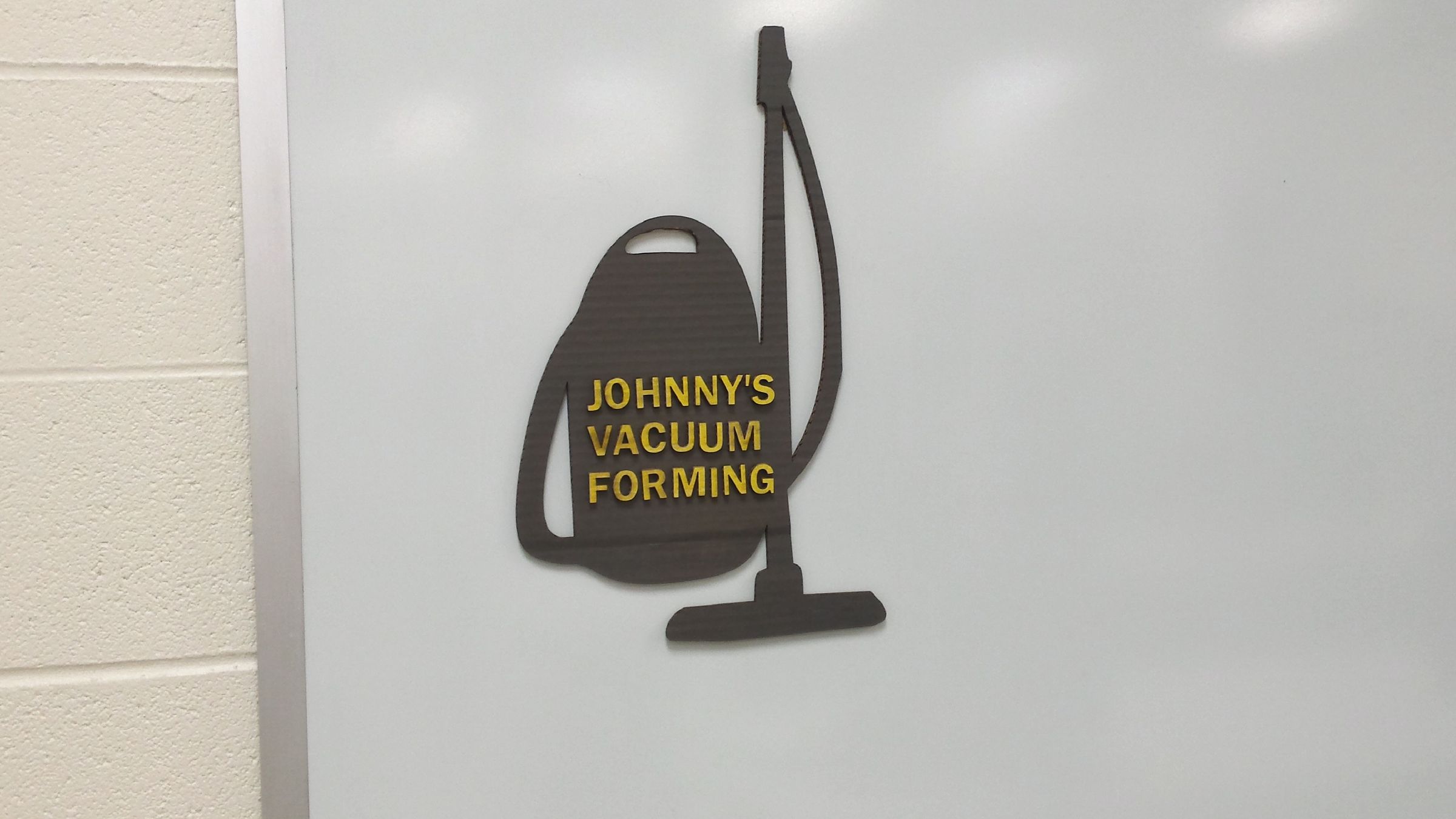 Business Sign Classroom Project : 7 Steps (with Pictures) - Instructables