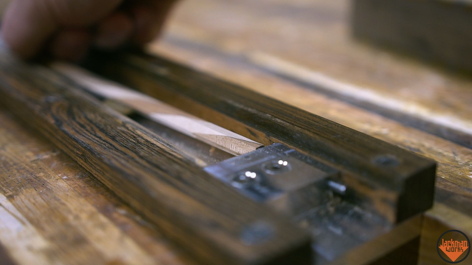 Pallet Wood Pencils (1,000 of Them!) : 18 Steps (with Pictures ...