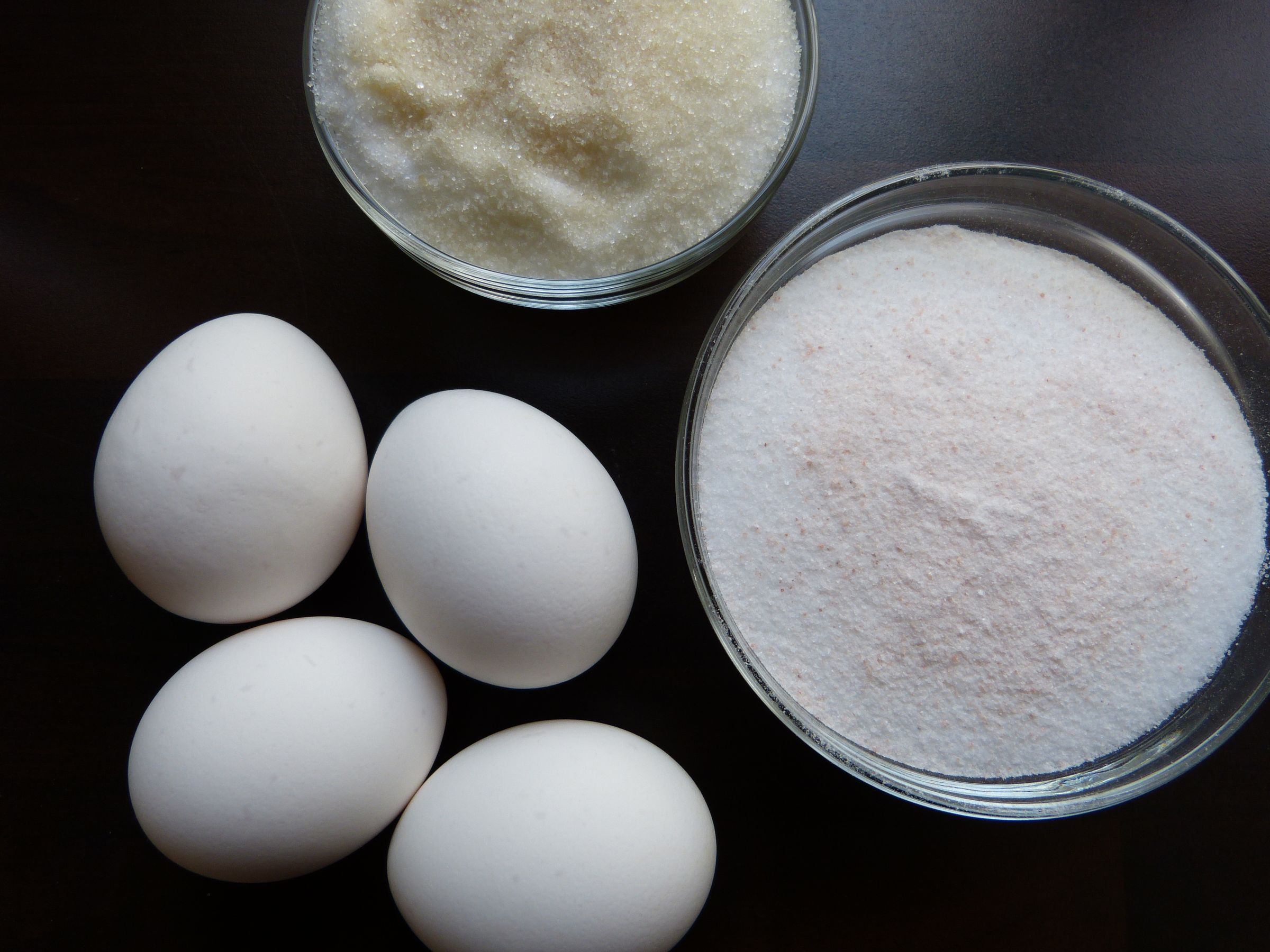 Delicious Cured Egg Yolks : 6 Steps (with Pictures) - Instructables