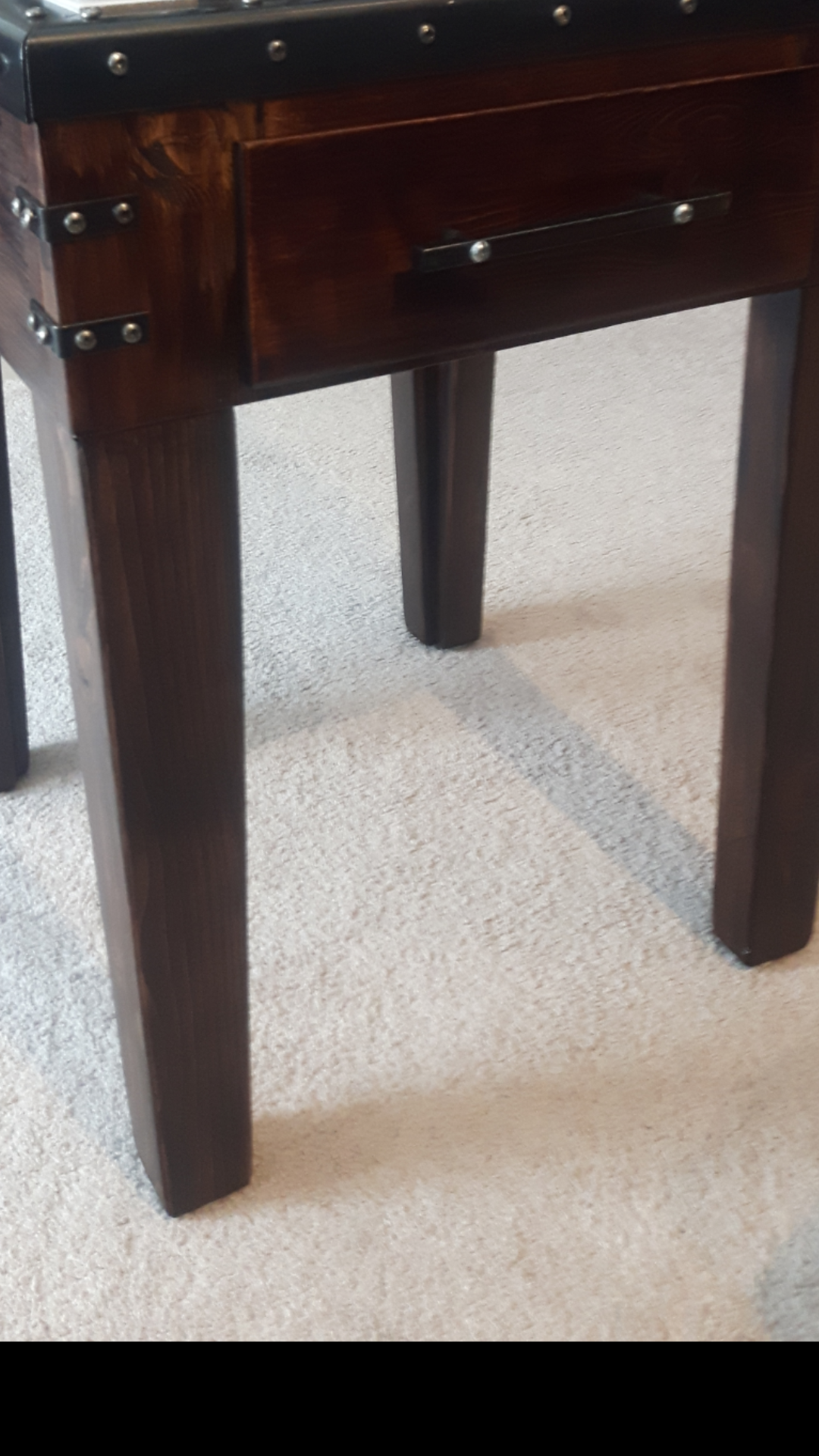 Chess Table : 6 Steps (with Pictures) - Instructables