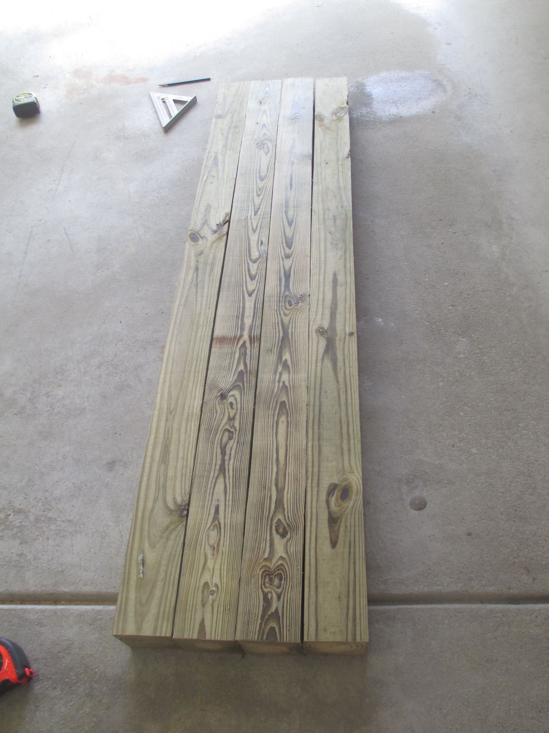 Archery Target Stand and Range Plans : 16 Steps (with Pictures ...