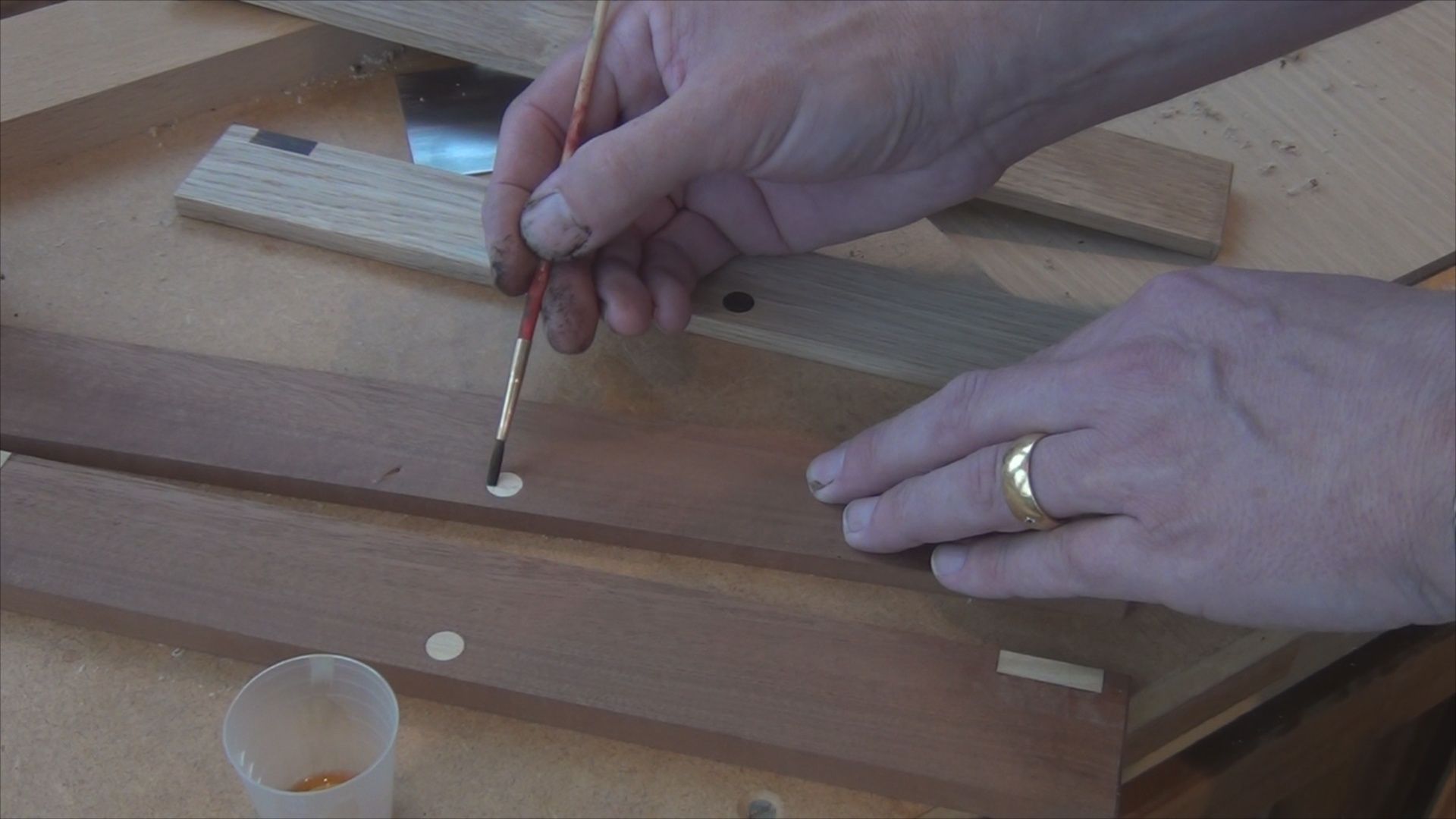 Making Pimped Winding Sticks : 7 Steps (with Pictures) - Instructables