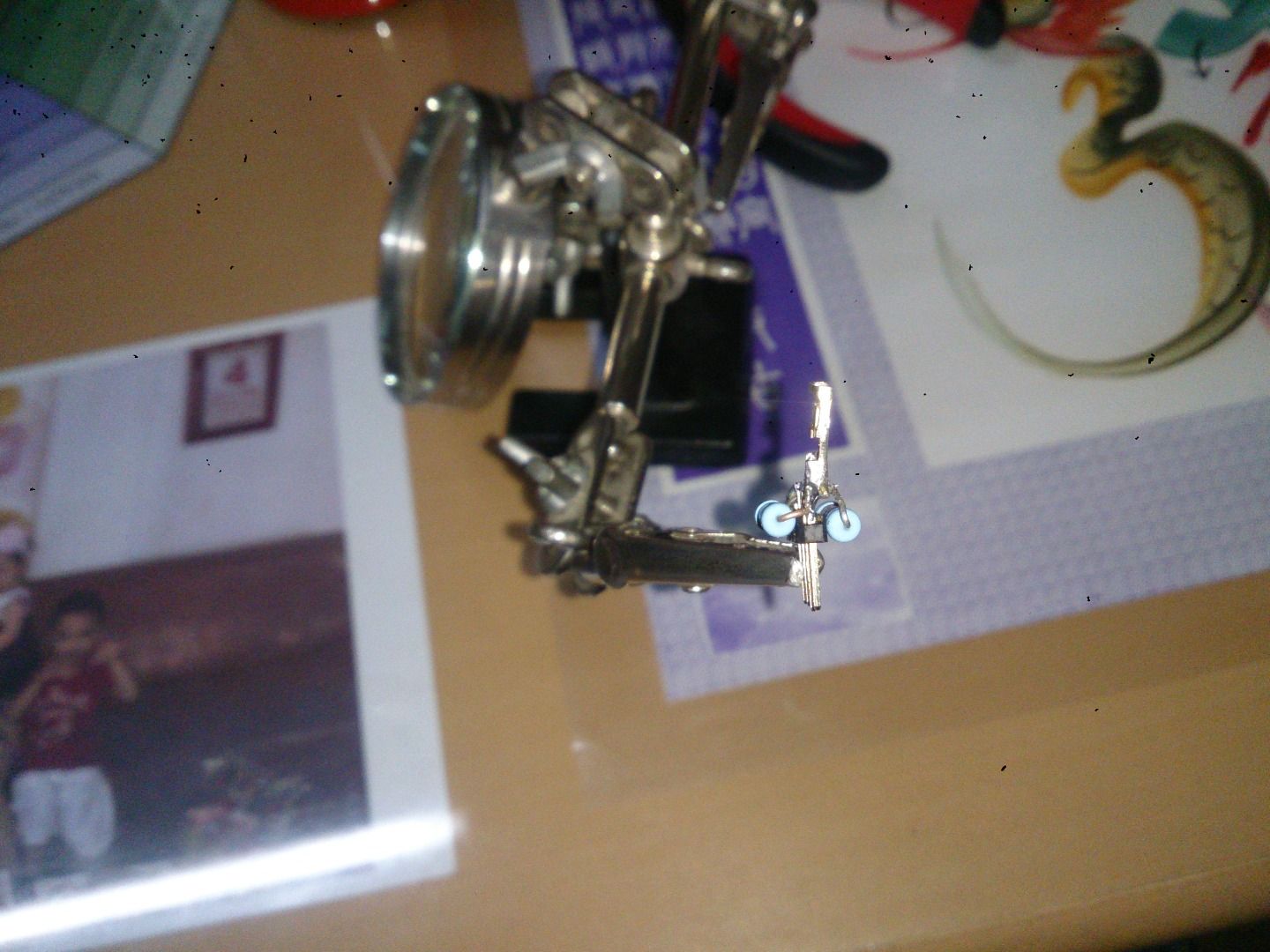 Arduino Battery Voltage Indicator : 5 Steps (with Pictures) - Instructables