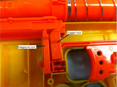 Nerf Modding 101: Recon CS-6 : 9 Steps - Instructables
