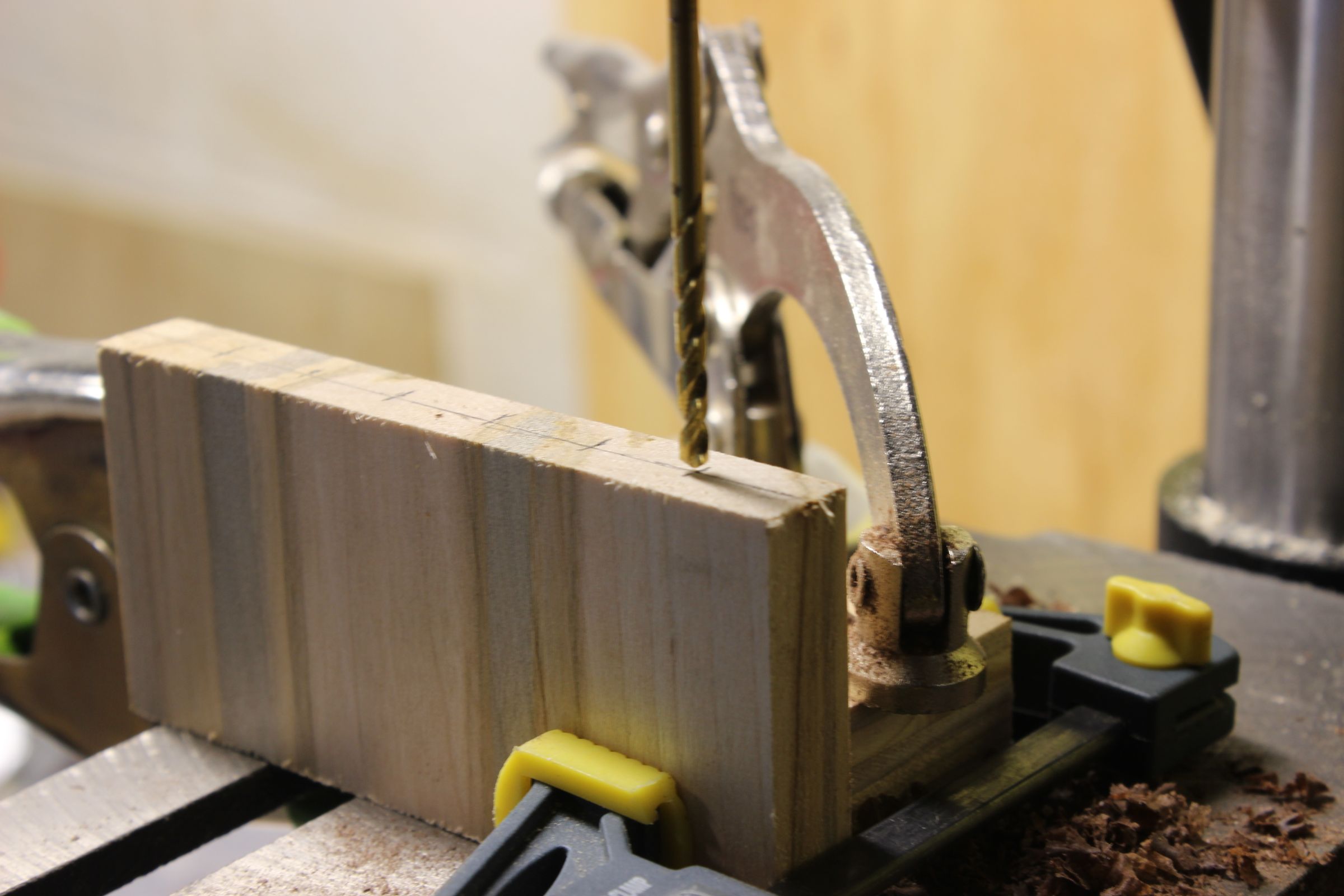 Wooden Puzzle Box : 22 Steps (with Pictures) - Instructables