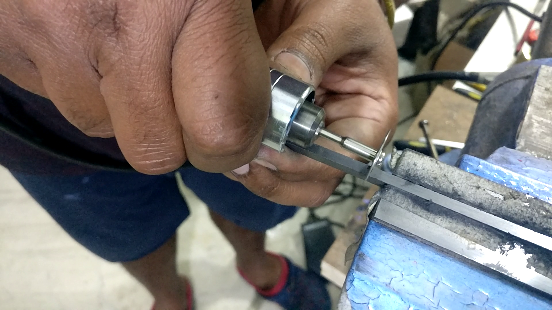 Making a Graver and Template Set for Engraving : 15 Steps (with ...