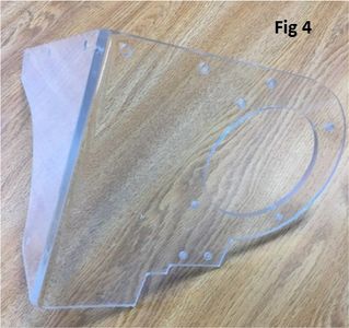 High Efficiency Table Saw Dust Hood : 18 Steps (with Pictures ...