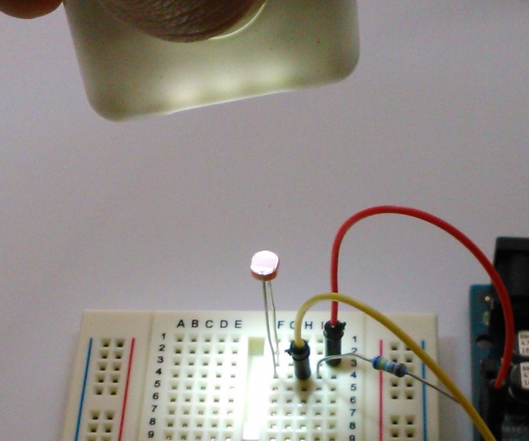 Arduino - Instructables