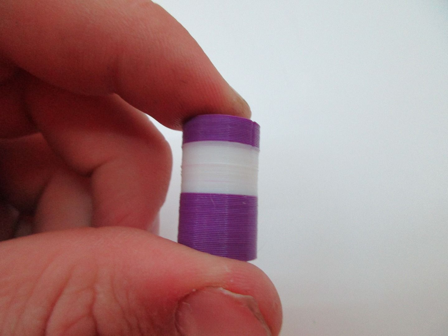 Multi-Material 3D Printing : 5 Steps (with Pictures) - Instructables