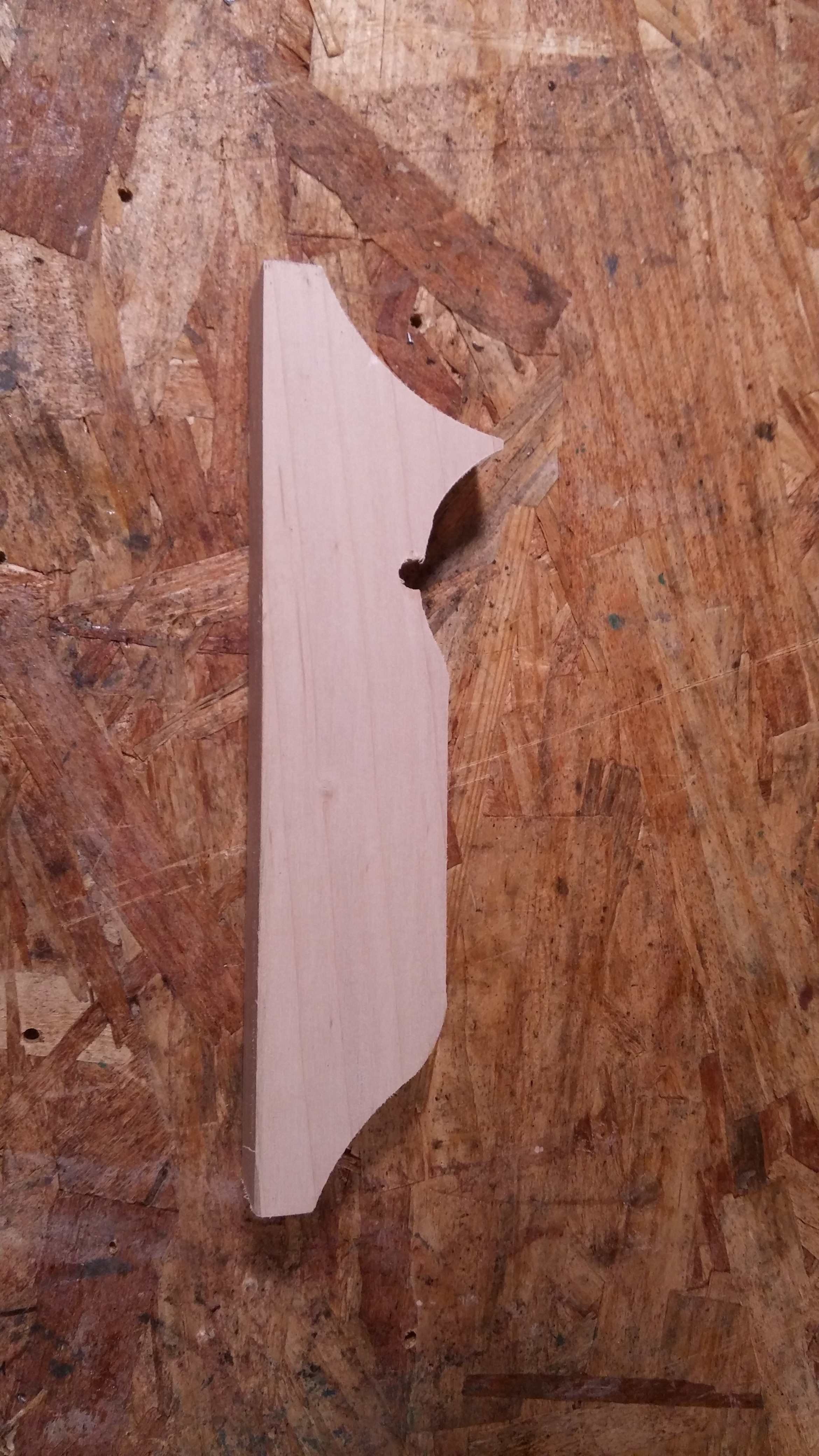 Router Circle Jig Edge Guide : 14 Steps (with Pictures) - Instructables