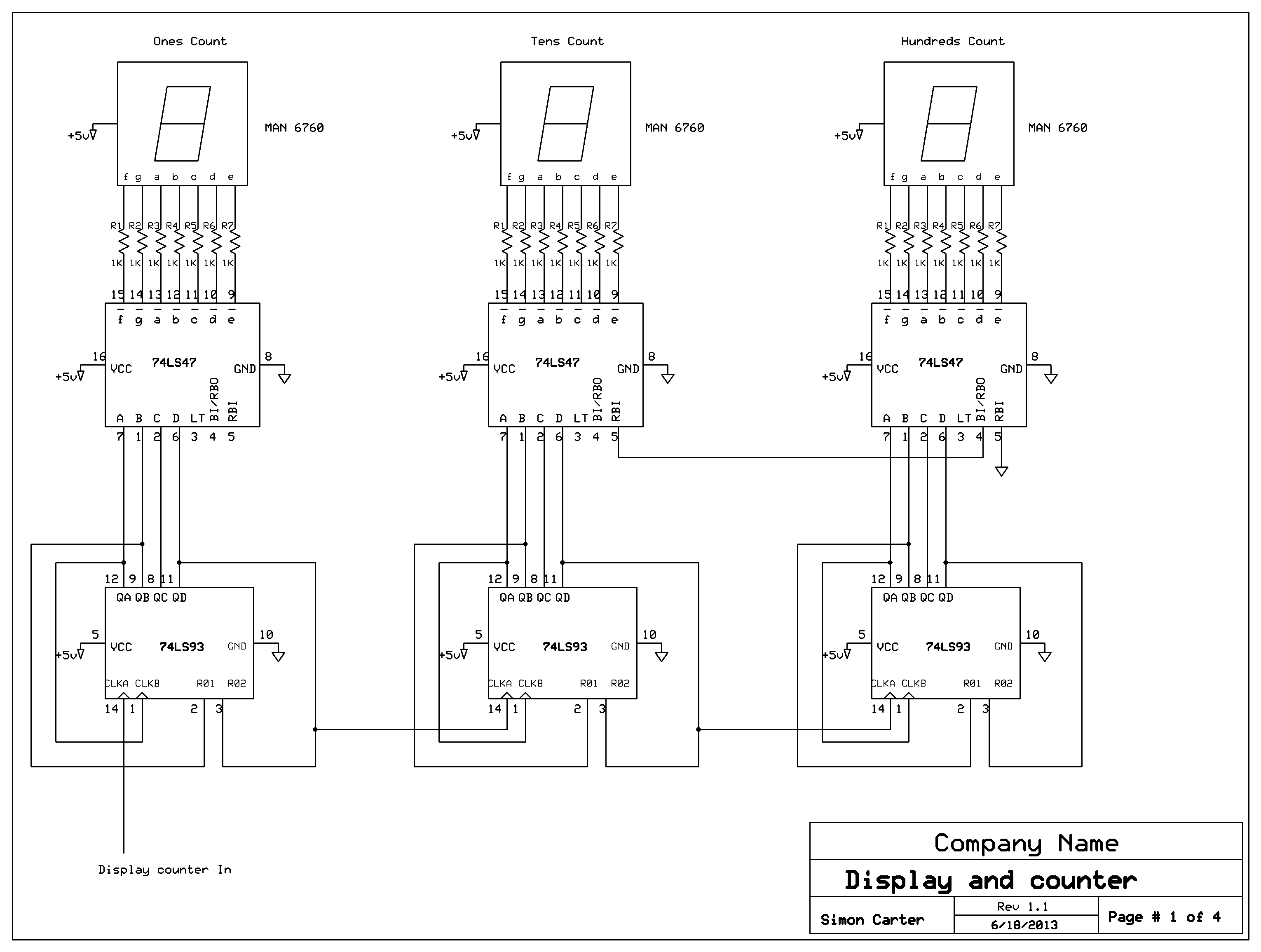 Build a Coin Counter : 9 Steps - Instructables