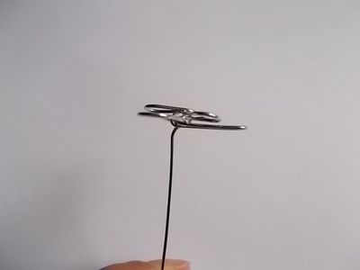 Wire Flowers : 14 Steps (with Pictures) - Instructables
