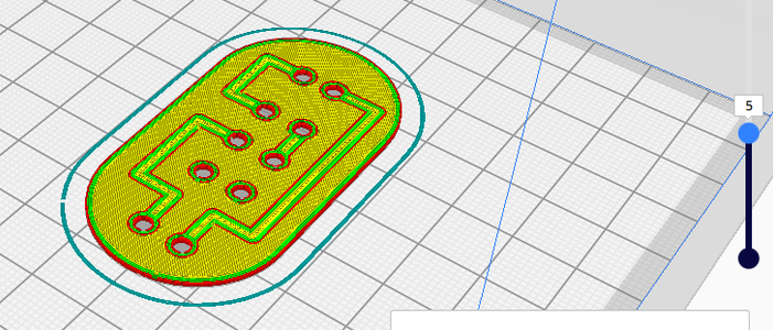 3D Printed PCB : 9 Steps (with Pictures) - Instructables