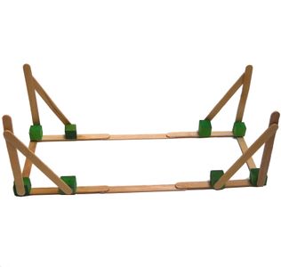 Easy Hydraulic Machines - Engineering Projects for Kids : 3 Steps (with ...