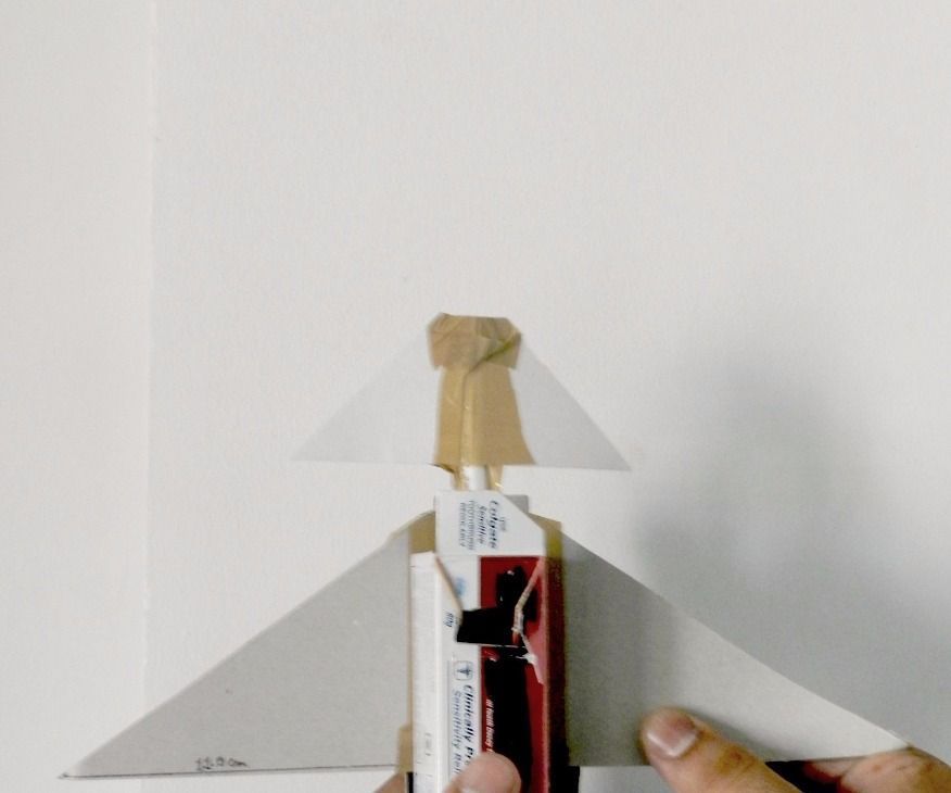 office pen launcher DIY Project - Step-by-Step DIY Project | FindingDIY