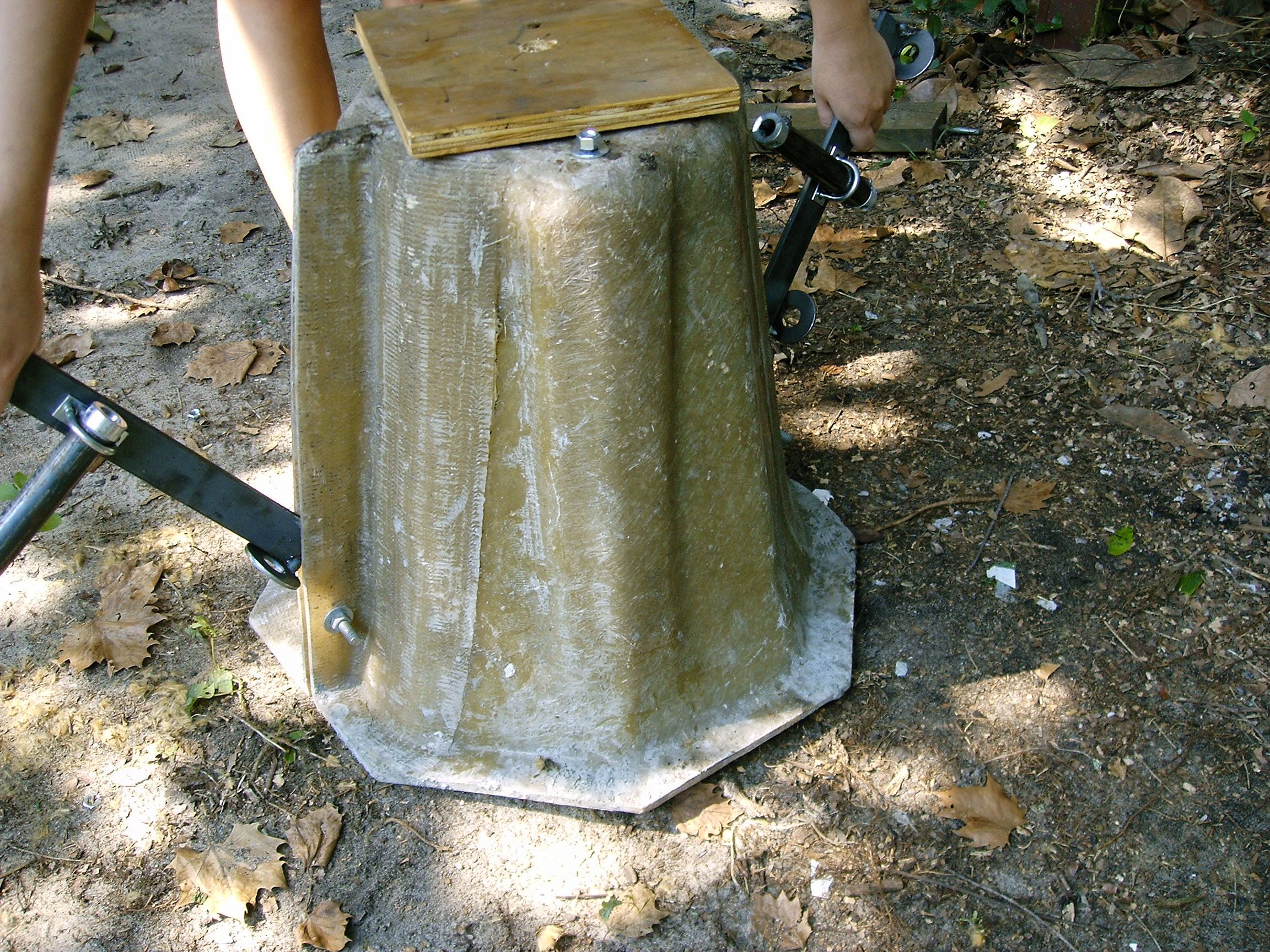 Universal Nut Sheller : 48 Steps (with Pictures) - Instructables
