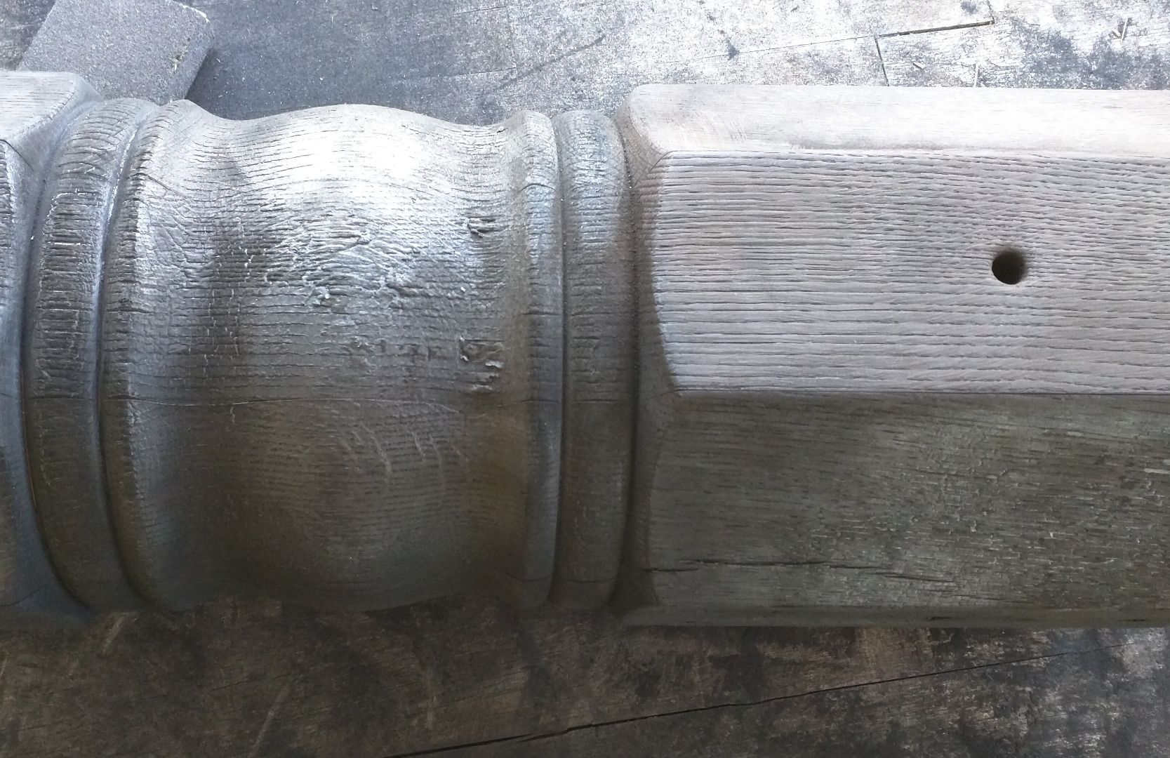 How I Destroyed Our Dining Table. : 5 Steps (with Pictures) - Instructables